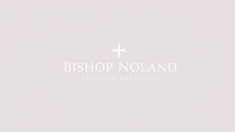 Bishop Noland Episcopal Day School – Tripodturnstilegates.com