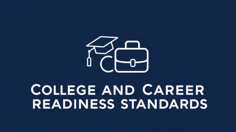 College And Career Readiness Standards – Tripodturnstilegates.com