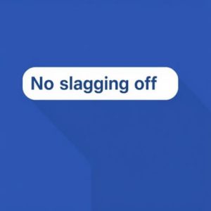 Is Slagging Off A Swear Word? – Tripodturnstilegates.com