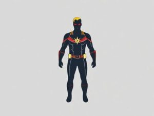 X Men Captain Marvel – Tripodturnstilegates.com