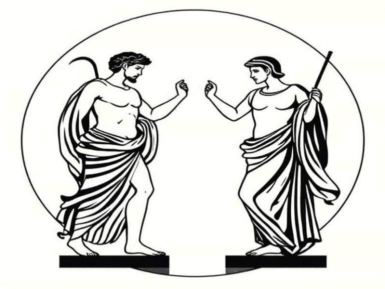 Apollonian And Dionysian In Literature – Tripodturnstilegates.com