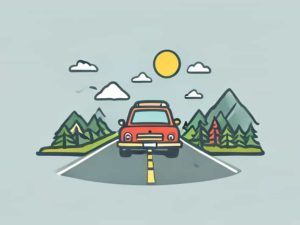 Road Trip Things To Bring – Tripodturnstilegates.com