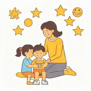 How To Teach Kids To Be Appreciative – Tripodturnstilegates.com