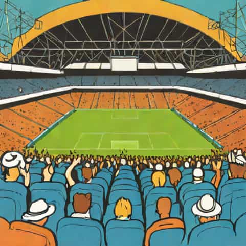 Oasis Croke Park Fans Embarrassed – Tripodturnstilegates.com
