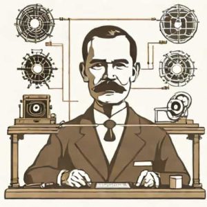 The Invention Of Herman Hollerith – Tripodturnstilegates.com