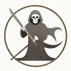 What Is The Meaning Of Grim Reaper – Tripodturnstilegates.com