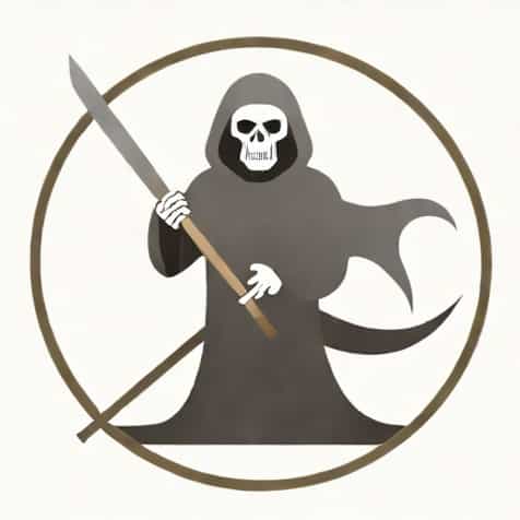 What Is The Meaning Of Grim Reaper – Tripodturnstilegates.com