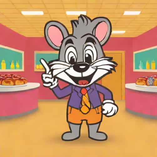 Chuck E Cheese Near Me – Tripodturnstilegates.com