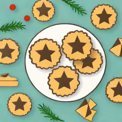 Delia Smith Mince Pies – Tripodturnstilegates.com