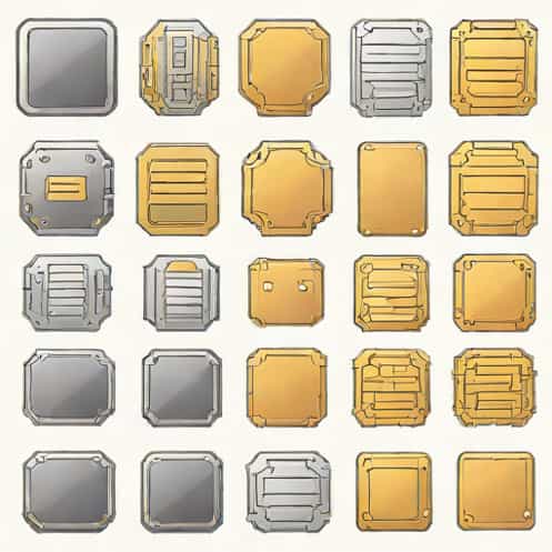 Guard Chip Pack Etcher – Tripodturnstilegates.com