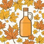 Jp Trodden Maple Syrup – Tripodturnstilegates.com