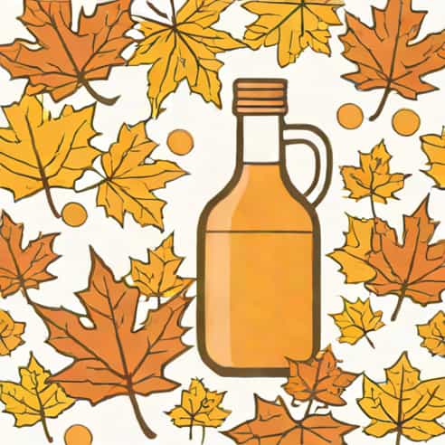 Jp Trodden Maple Syrup – Tripodturnstilegates.com