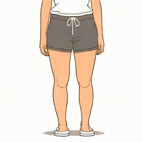 What Are Skimpy Shorts – Tripodturnstilegates.com