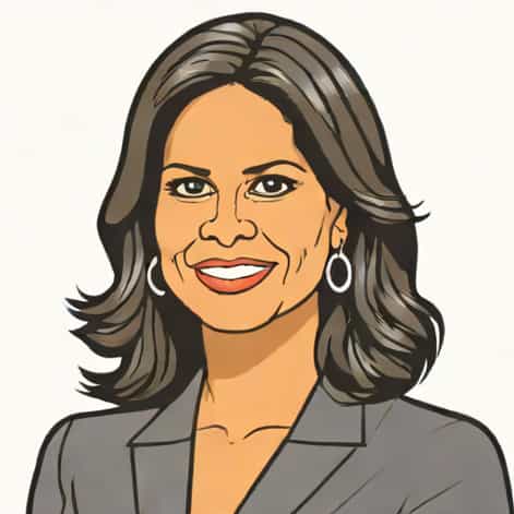Who Is Soledad O Brien – Tripodturnstilegates.com