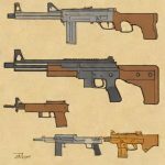 Zastava M70 Bayonet Lug – Tripodturnstilegates.com