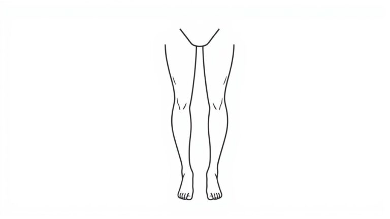 Bow Legs Genu Varum – Tripodturnstilegates.com
